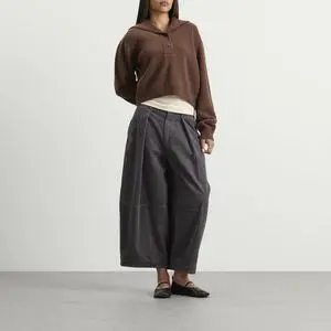 You Must Create Urban Runaway Knit Neck Exclusive