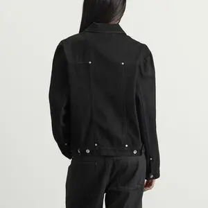 You Must Create Loft Jacket