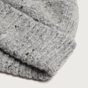 You Must Create Beanie