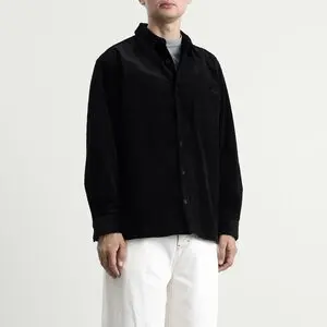 A.p.c. Mateo Corduroy Overshirt