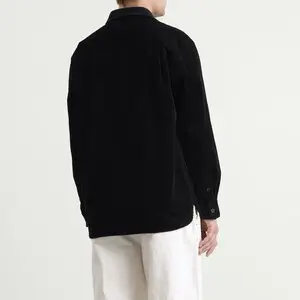 A.p.c. Mateo Corduroy Overshirt