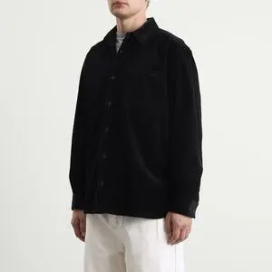 A.p.c. Mateo Corduroy Overshirt