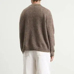 A.p.c. Dylan Alpaca Blend Jumper
