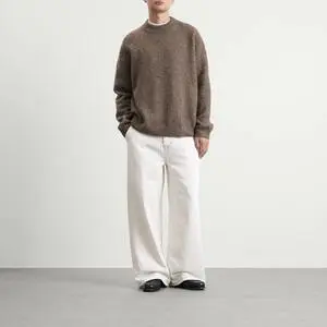 A.p.c. Dylan Alpaca Blend Jumper