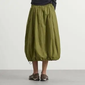 You Must Create Parachute Skirt