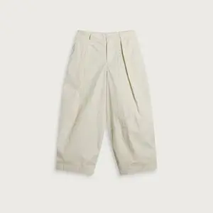 You Must Create Nyco Deadbeat Trousers Exclusive - Ecru