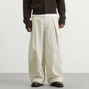 You Must Create Nyco Deadbeat Trousers Exclusive
