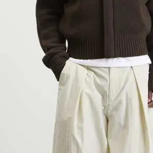 You Must Create Nyco Deadbeat Trousers Exclusive