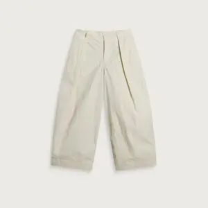 You Must Create YMC Nyco Deadbeat Trousers Ecru