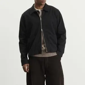 You Must Create Garment Dyed Bay City Jacket