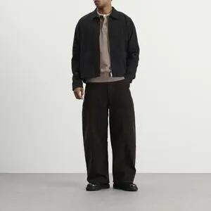 You Must Create Garment Dyed Bay City Jacket
