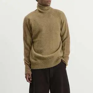 You Must Create Two Tone Beat Knit