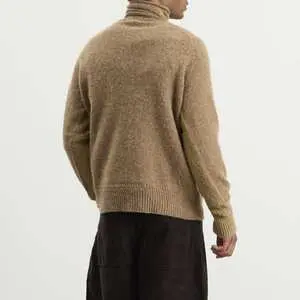 You Must Create Two Tone Beat Knit