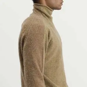 You Must Create Two Tone Beat Knit