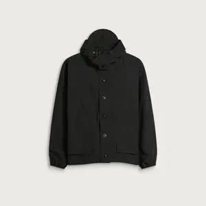 You Must Create Nyco Bonehead Jacket Exclusive - Black