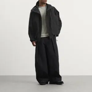 You Must Create Nyco Bonehead Jacket Exclusive