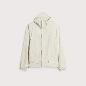 You Must Create Nyco Bonehead Jacket Exclusive - Ecru