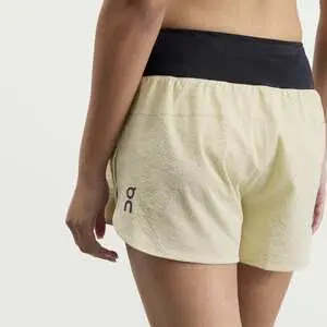 On Performance Volt Shorts