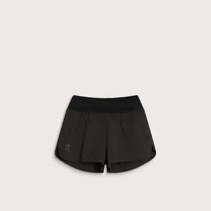 On Performance Volt Shorts - Espresso