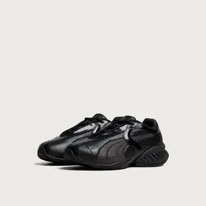 PUMA Cell Geo 1 Sneaker - Black
