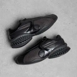PUMA Cell Geo 1 Sneaker - Black