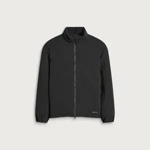 SNOW PEAK New Standard Padded Jacket - Black