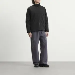 SNOW PEAK New Standard Padded Jacket