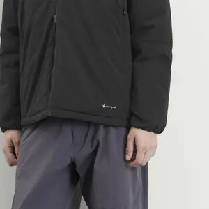 SNOW PEAK New Standard Padded Jacket