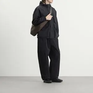 SNOW PEAK New Standard Easy Wide Trousers