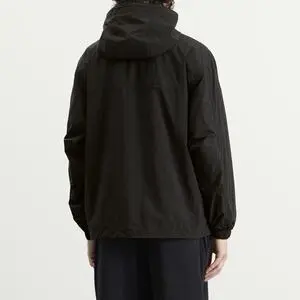 SNOW PEAK Nylon Double Rip Jacket