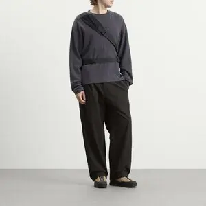 SNOW PEAK Nylon Double Rip Trousers