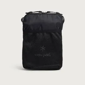 SNOW PEAK New Standard Sacoche