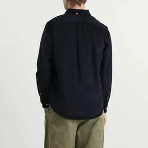 Portuguese Flannel Lobo Button Down Corduroy Shirt