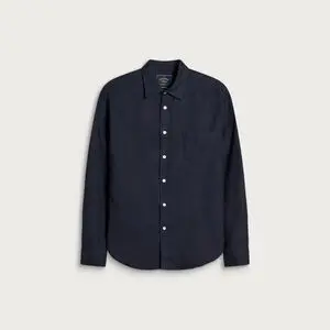 Portuguese Flannel Teca Flannel Shirt