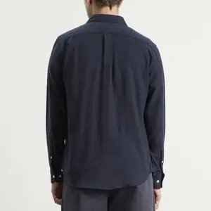 Portuguese Flannel Teca Flannel Shirt