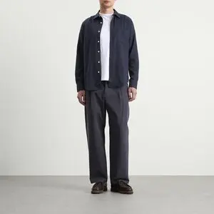 Portuguese Flannel Teca Flannel Shirt