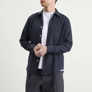 Portuguese Flannel Teca Flannel Shirt