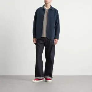 Portuguese Flannel Labura Chore Jacket