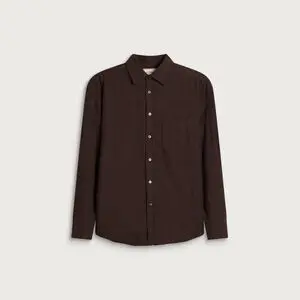 Portuguese Flannel Teca Flannel Shirt