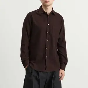 Portuguese Flannel Teca Flannel Shirt