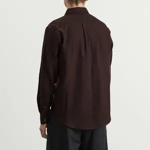 Portuguese Flannel Teca Flannel Shirt