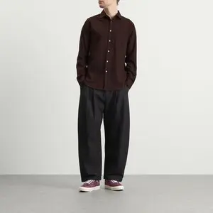 Portuguese Flannel Teca Flannel Shirt