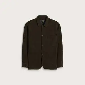 Portuguese Flannel Labura Chore Jacket