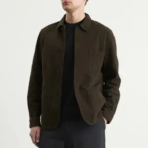 Portuguese Flannel Labura Chore Jacket