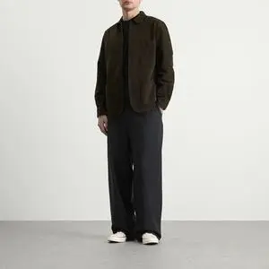 Portuguese Flannel Labura Chore Jacket