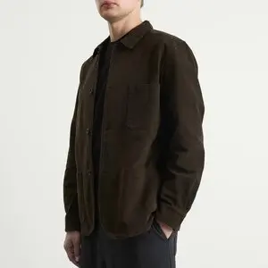 Portuguese Flannel Labura Chore Jacket
