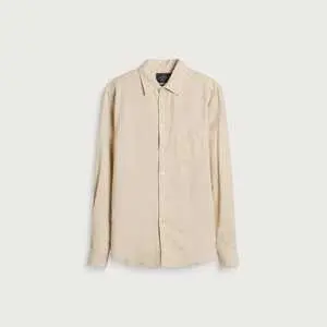 Portuguese Flannel Teca Flannel Shirt