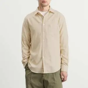 Portuguese Flannel Teca Flannel Shirt