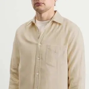 Portuguese Flannel Teca Flannel Shirt