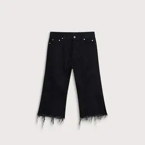 Rick Owens Bolan Cut Off